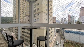 Apartamento Básico | Interior