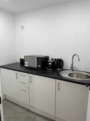 Apartamento, 1 quarto | Interior
