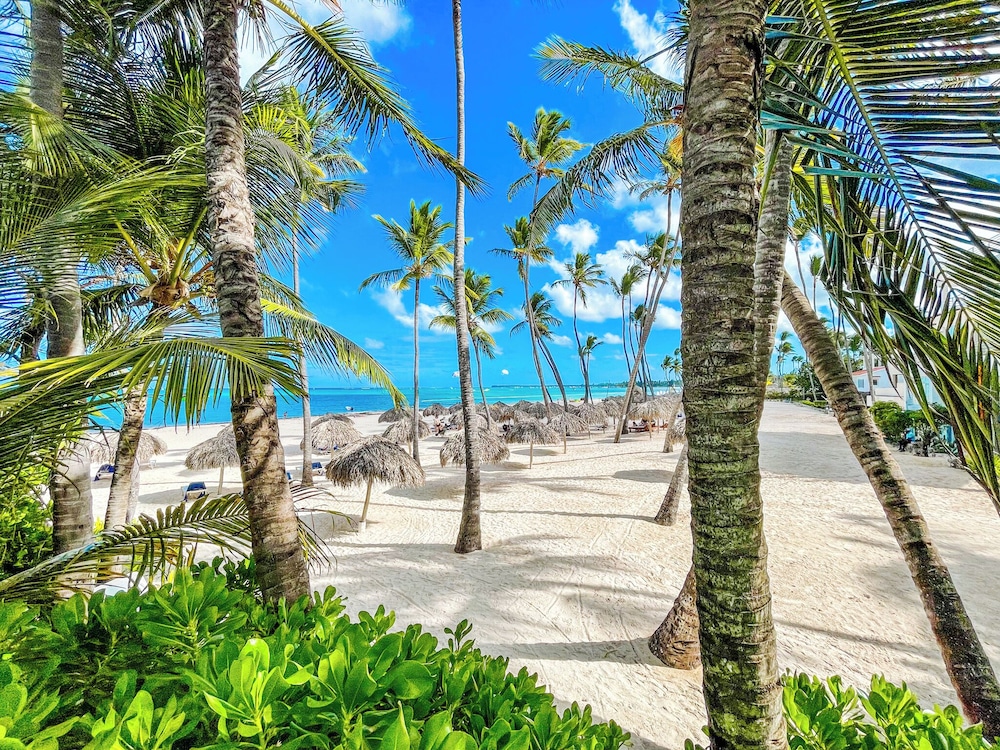 Punta Cana Paradise Studios Beach Pool - Punta Cana