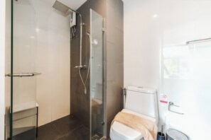 Apartamento | Banheiro