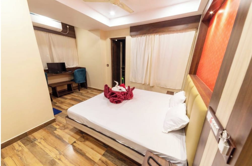 Hotel Signature Inn New Digha - Digha