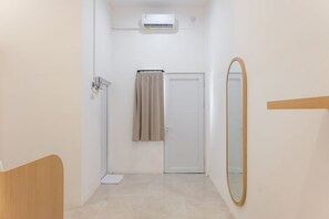 Quarto Duplo Superior | Wi-fi grátis