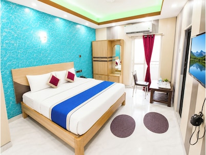 Hotel Puri Inn Puri