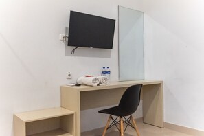 Quarto Deluxe | Wi-fi grátis