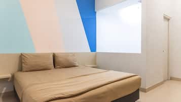 Quarto Deluxe | Wi-fi grátis