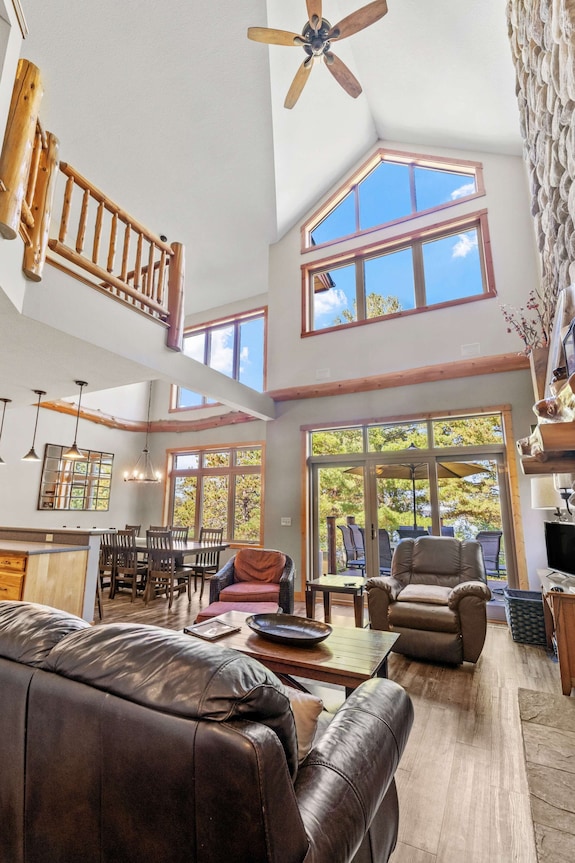 Big Sandy Lodge And Resort Lakefront Lodge - Spacious-luxurious - Minnesota