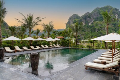 Aman Retreat Ninh Binh
