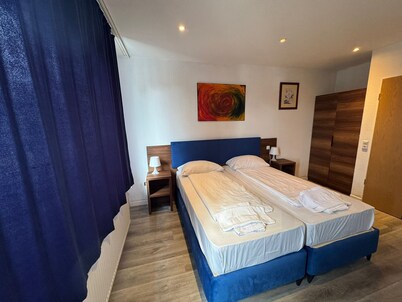 ITM Hotel Bettkästchen am Sachsenwald