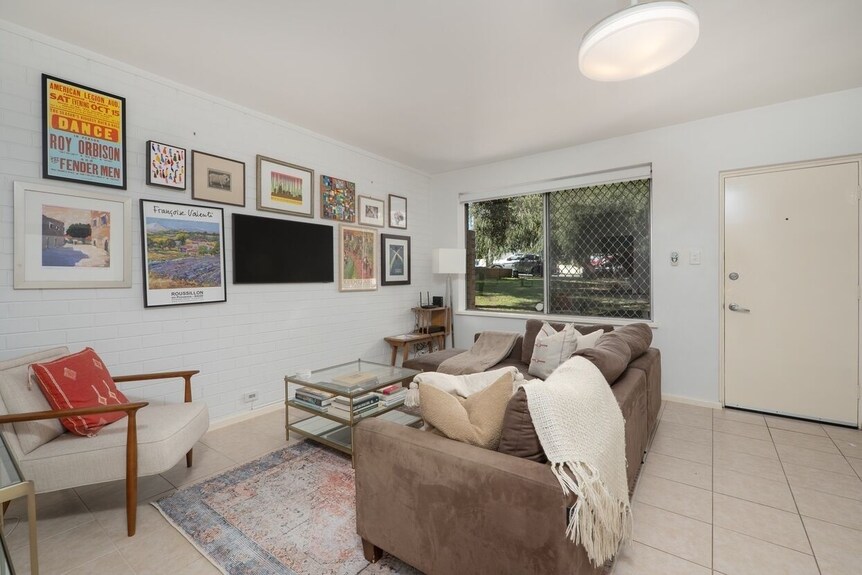 Glyde Street Retreat Stylish 1br Apartment In Central Mosman Park - Cottesloe