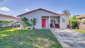 Casa (3 Bedrooms) | Parte interna