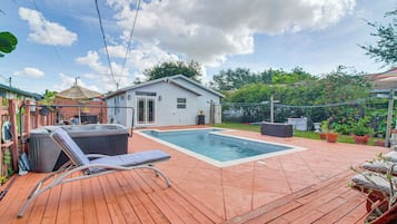 Casa (3 Bedrooms) | Fachada da propriedade