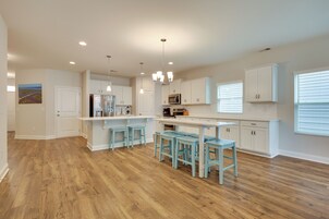 Apartamento (3 Bedrooms) | Parte interna