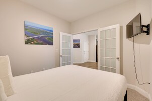 Apartamento (3 Bedrooms) | Parte interna