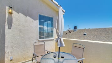 Casa (3 Bedrooms) | Interior