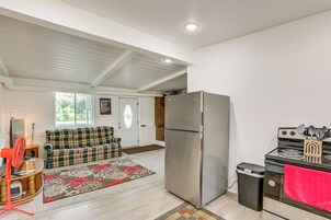 Casa (2 Bedrooms) | Interior