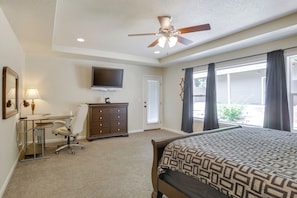 Casa (3 Bedrooms) | Interior
