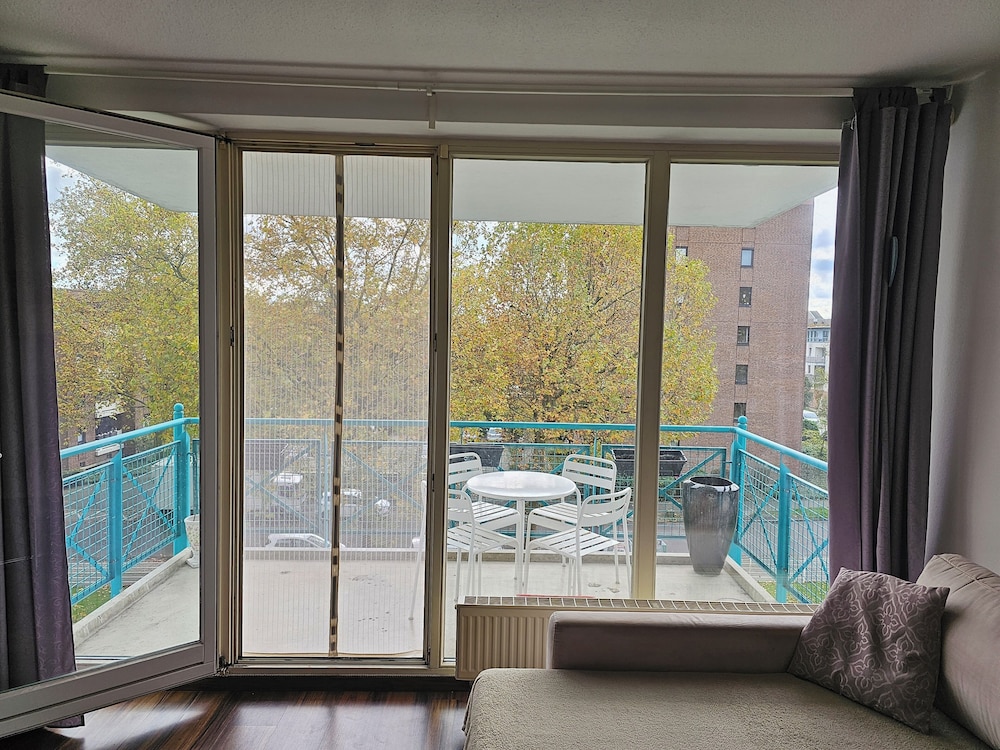 ÜBernachten Sie Im Wunderschönen Weiden - Cologne