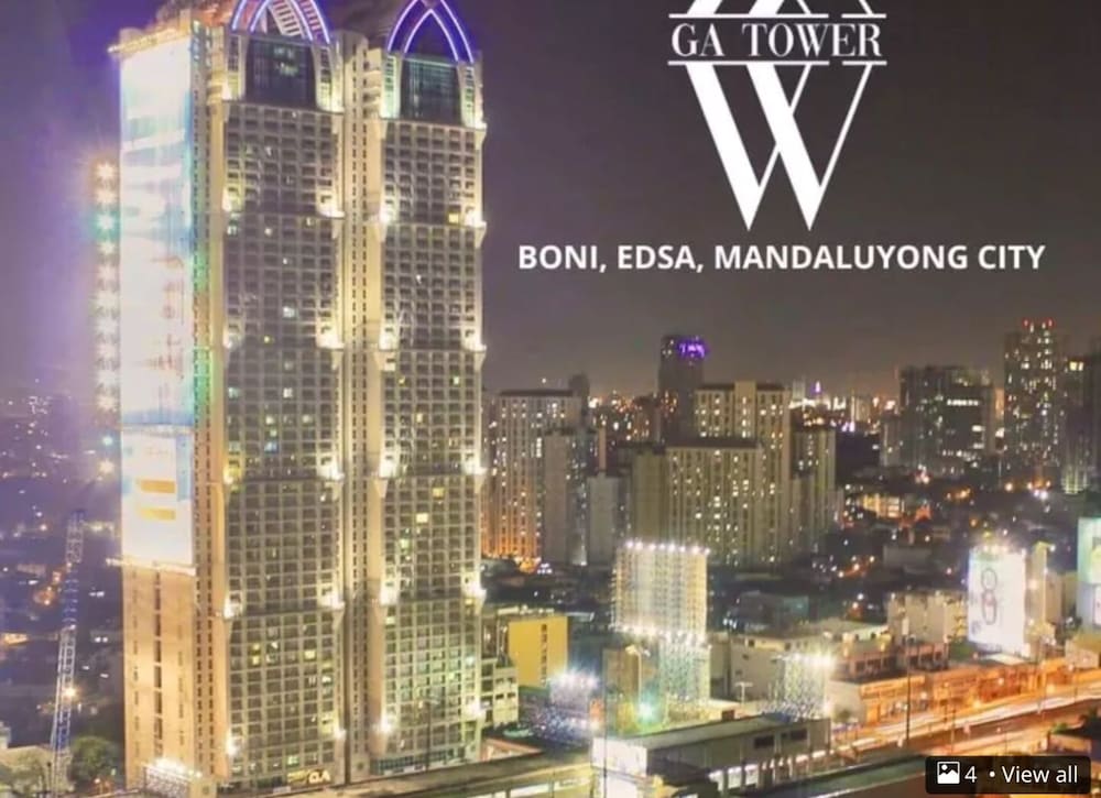 Simple But Cozy, Feel At Home - Ortigas Center