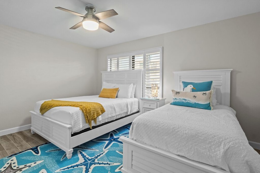 Gulf-Front Paradise: Stunning Condo at Sundial West with Breathtaking ...