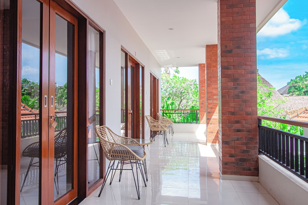 D'house Seminyak - Legian