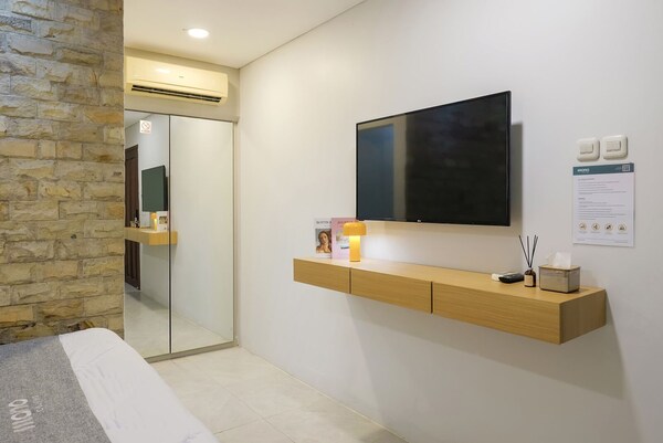 Mono Coliving Kota Tua, Jakarta - Jakarta