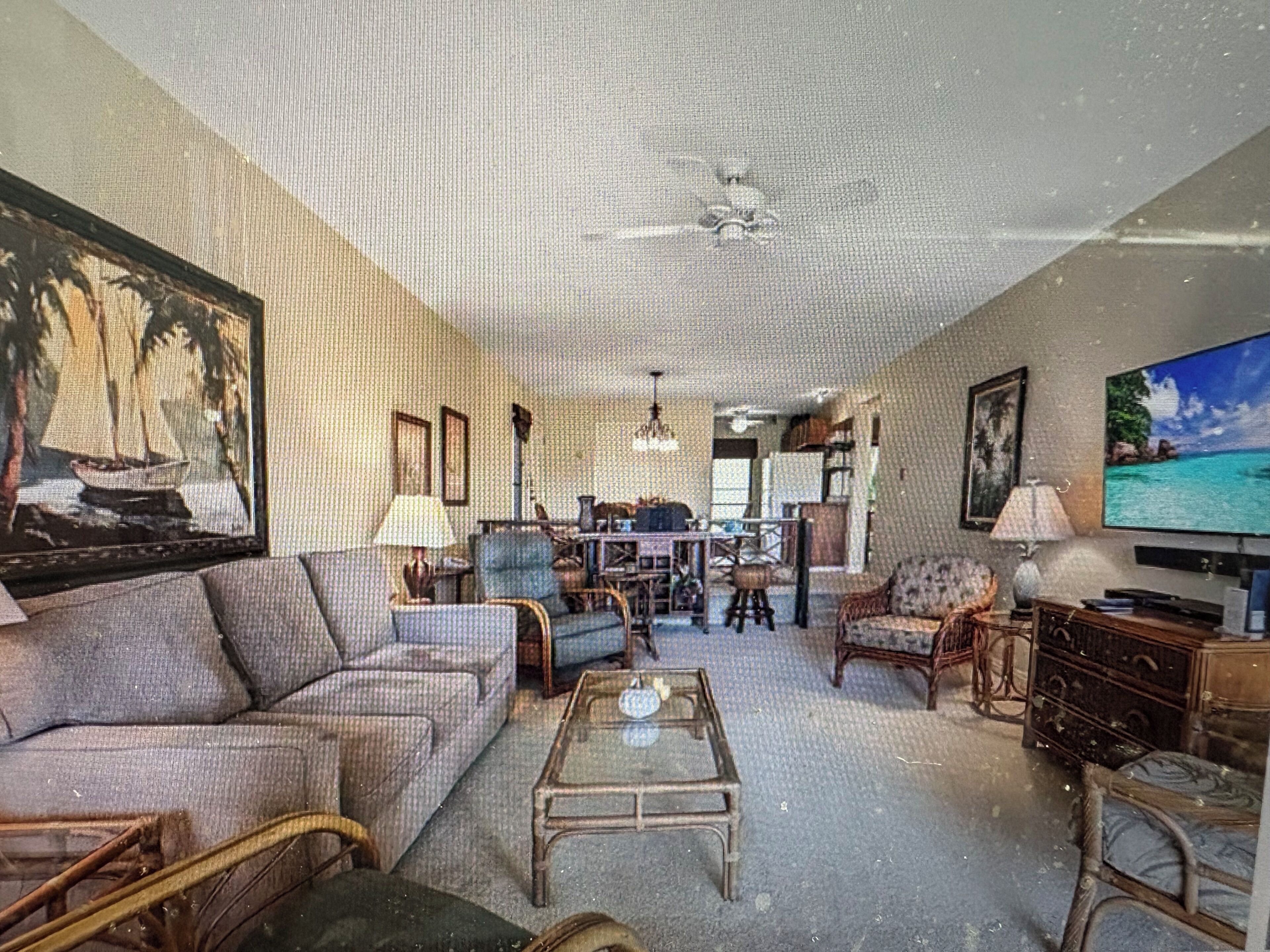 Fabulous 2-bedroom Condo With Ac In Kihei\nacross The Street From Beach - 와일레아