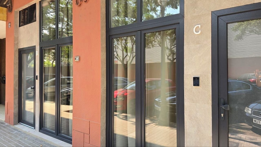 Apartamentos Vicent Clavel - Valencia