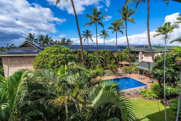 The Kalama Residence - Maui, HI