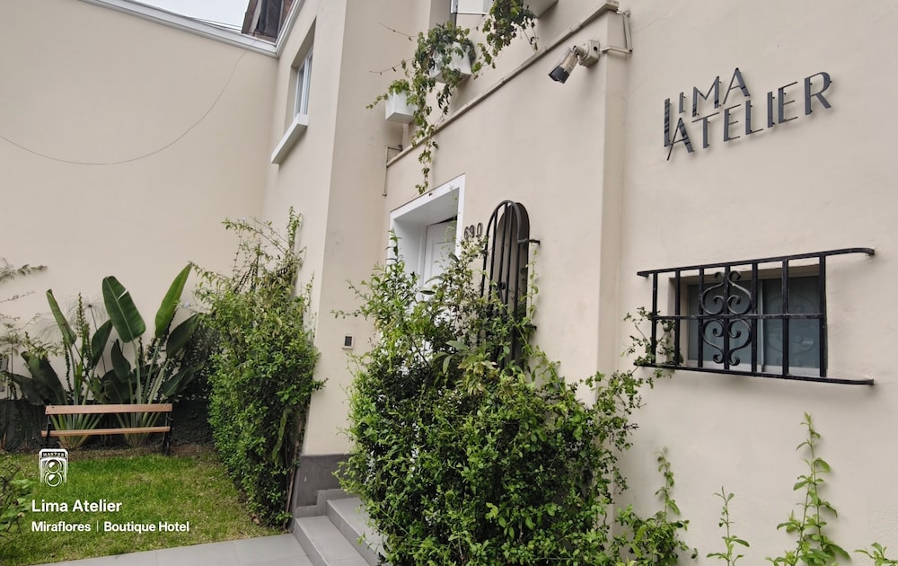 Lima Atelier - Lima