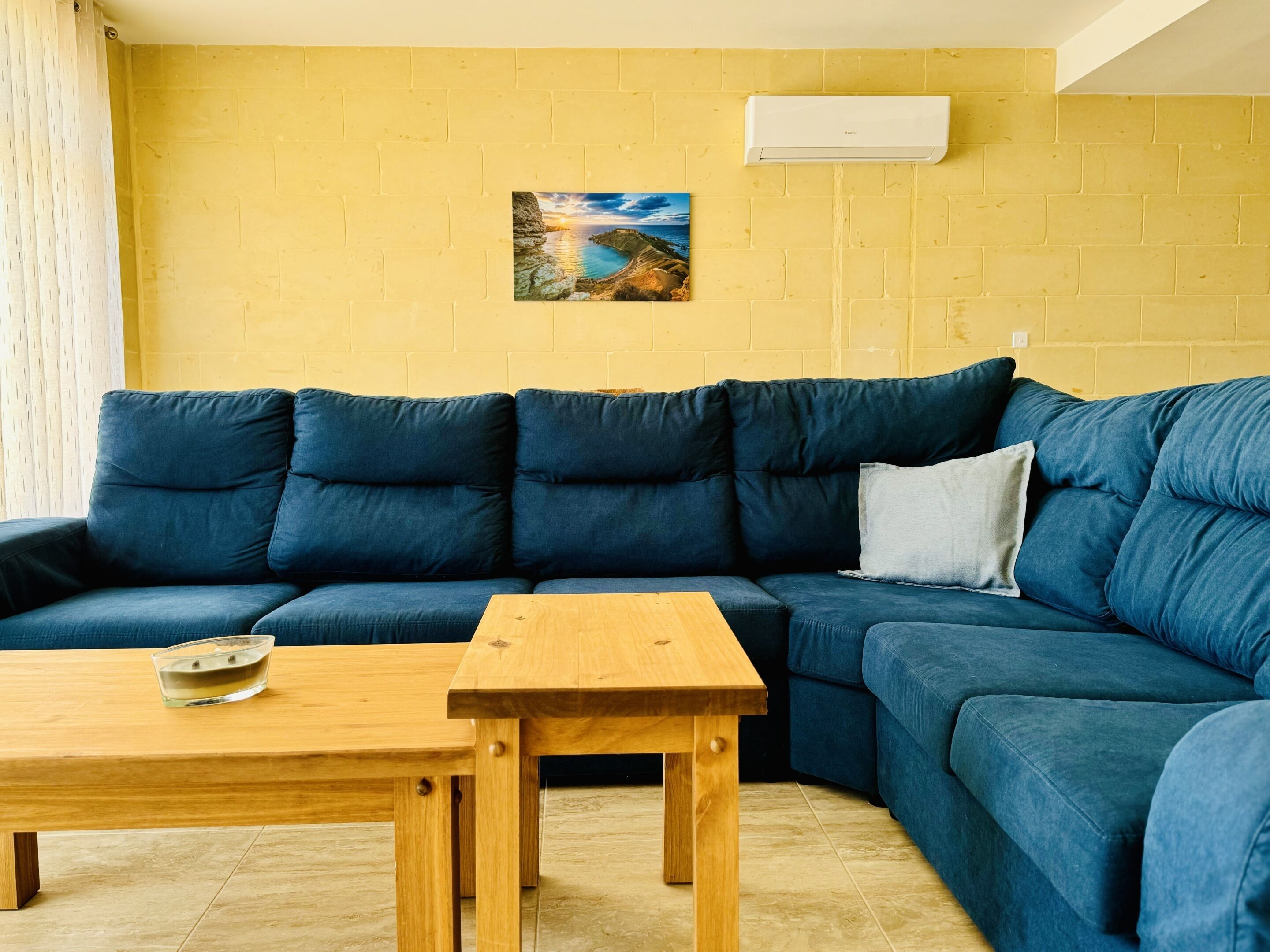 Villa-komfort-ensuite Mit Bad-blick Auf Die Landschaft-danny - Malta