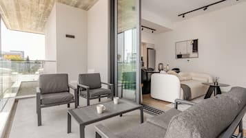 Terraço/pátio interior