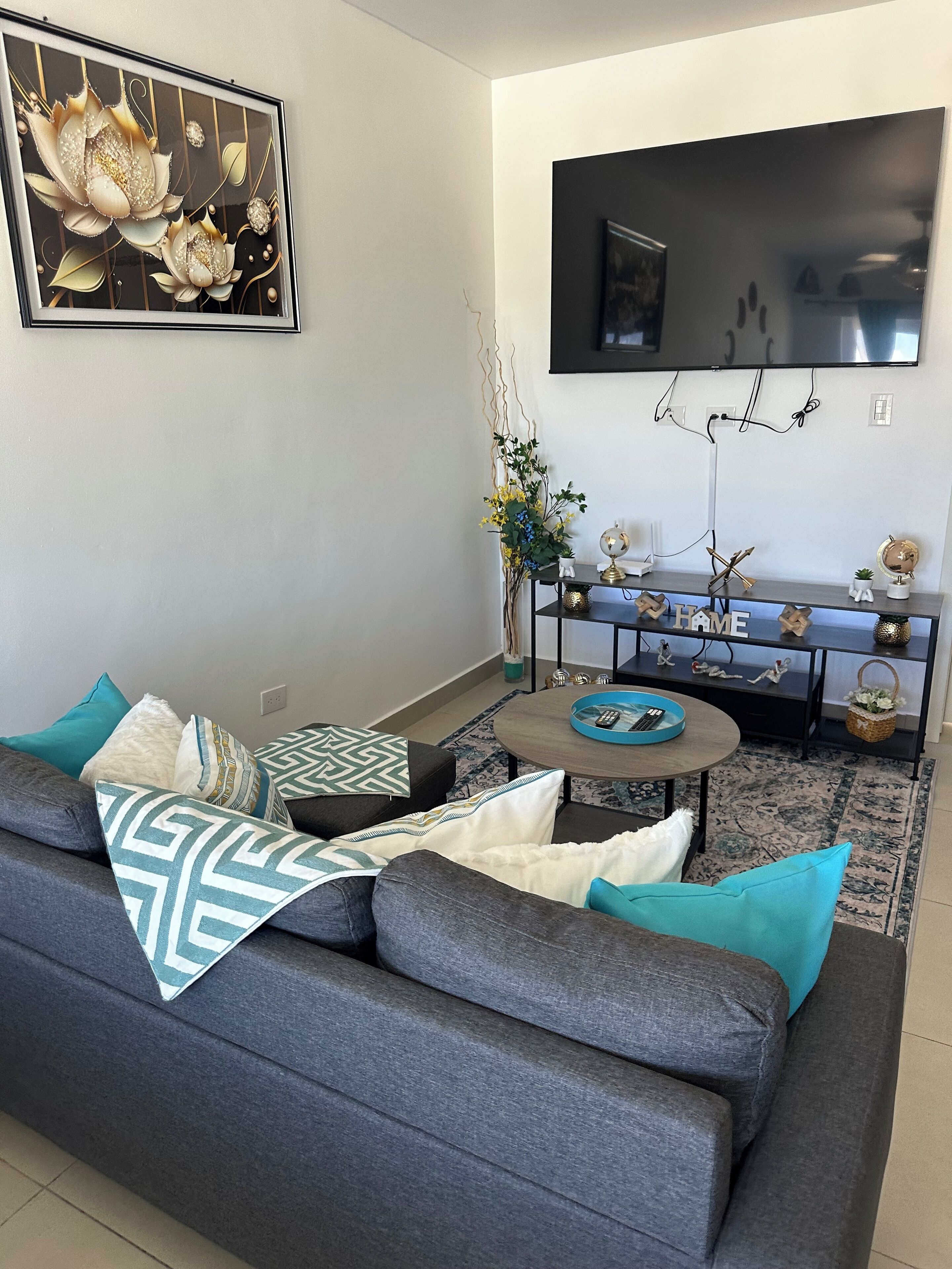 Top Floor Condo, Best Caribbean And Pool Views - Sosúa