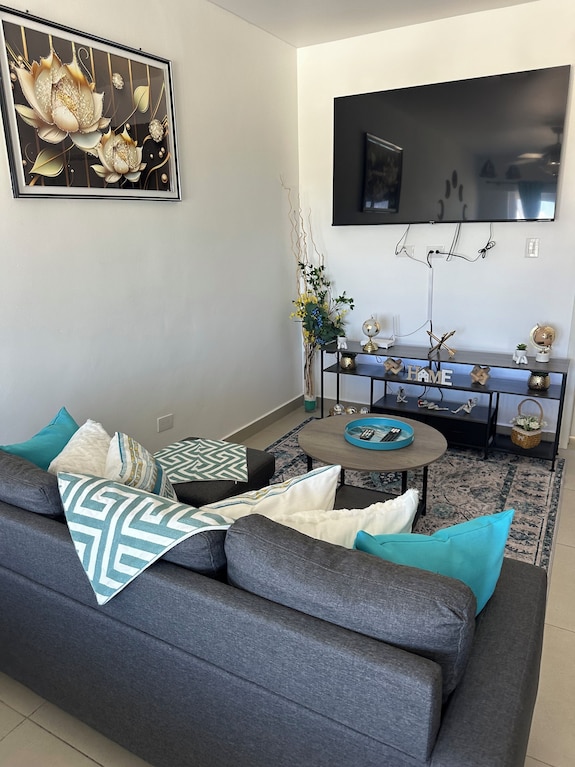 Top Floor Condo, Best Caribbean And Pool Views - Sosúa