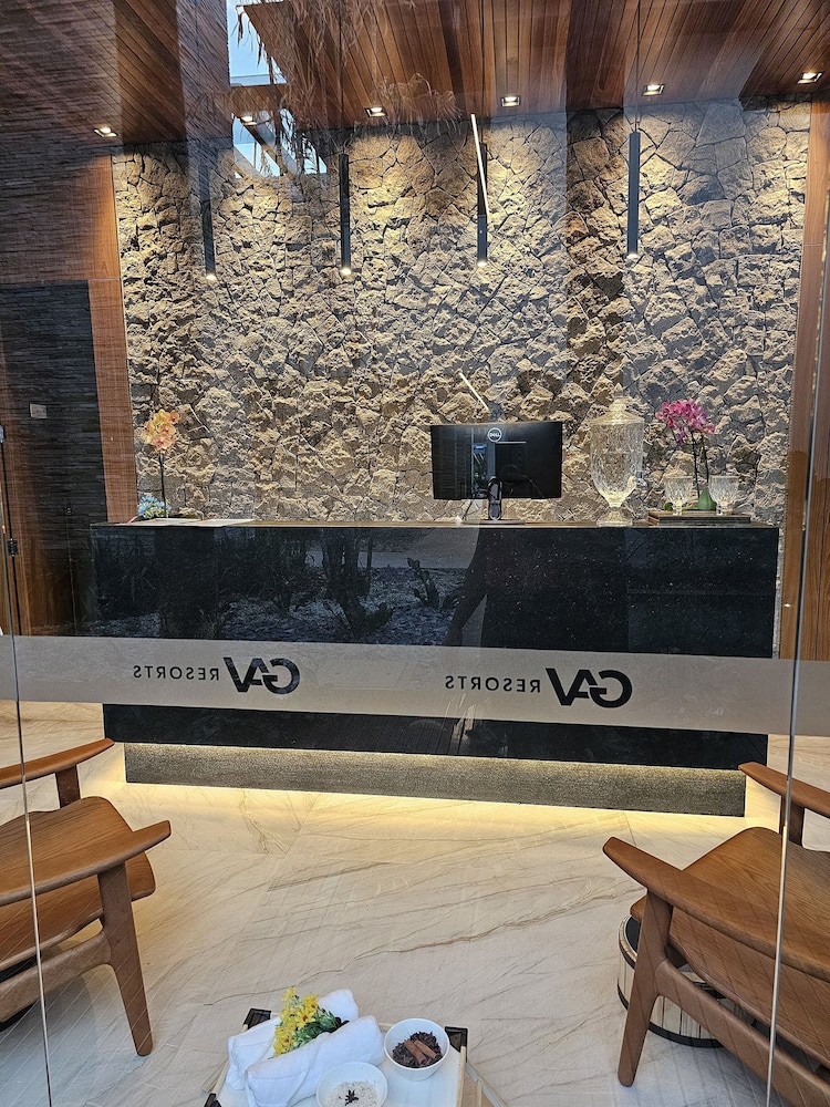 Pyrenéus Residence - Goiás