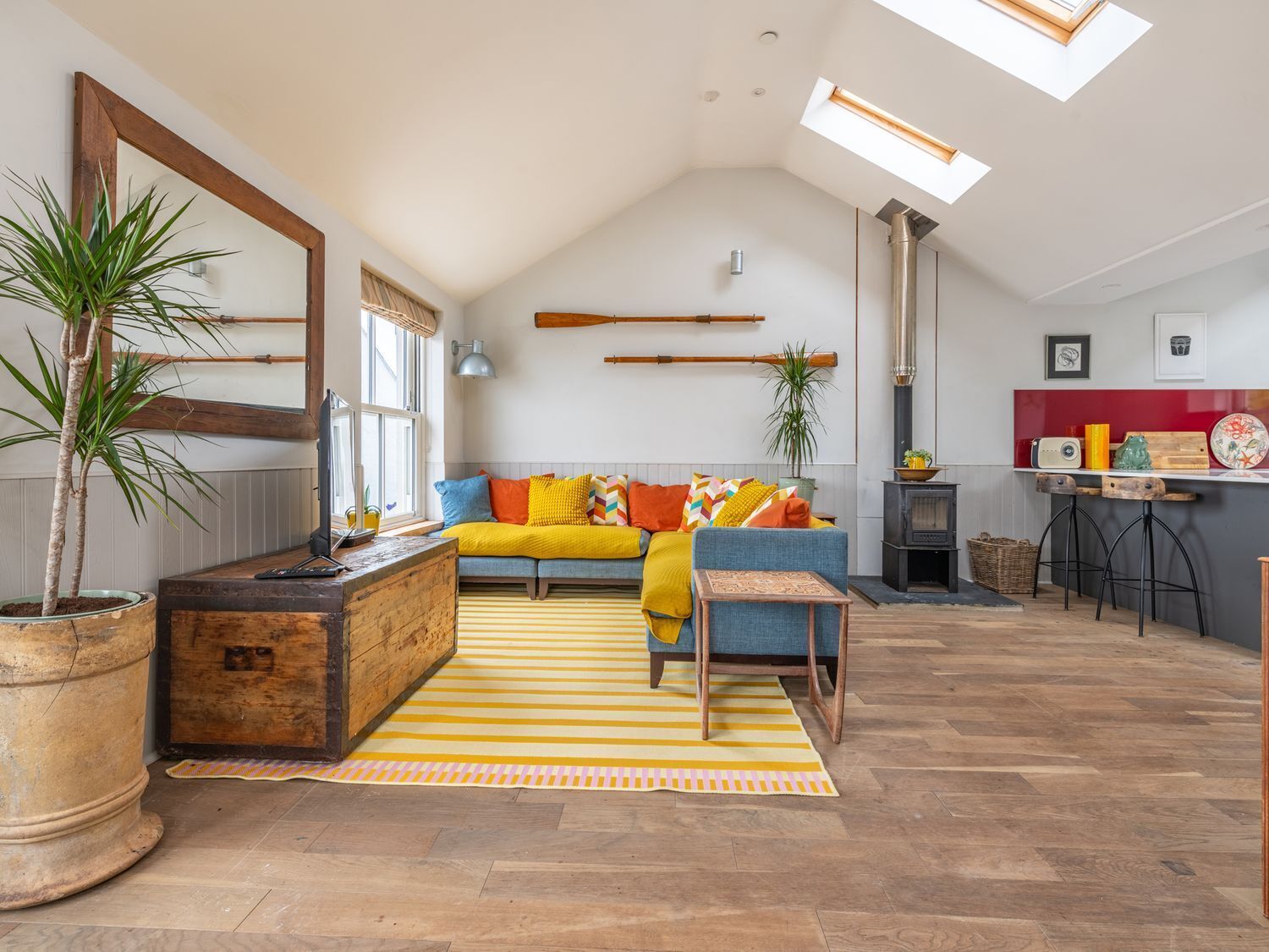 Port House, Pet Friendly, Country Holiday Cottage In Lyme Regis - Lyme Regis