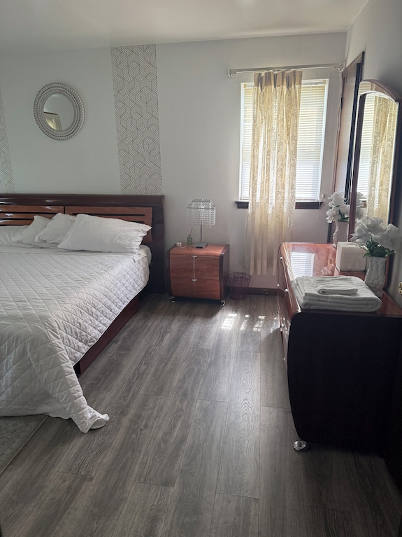 2-bedroom Apartment In Awesome Morton Near Phl - Aéroport de Philadelphie (PHL)