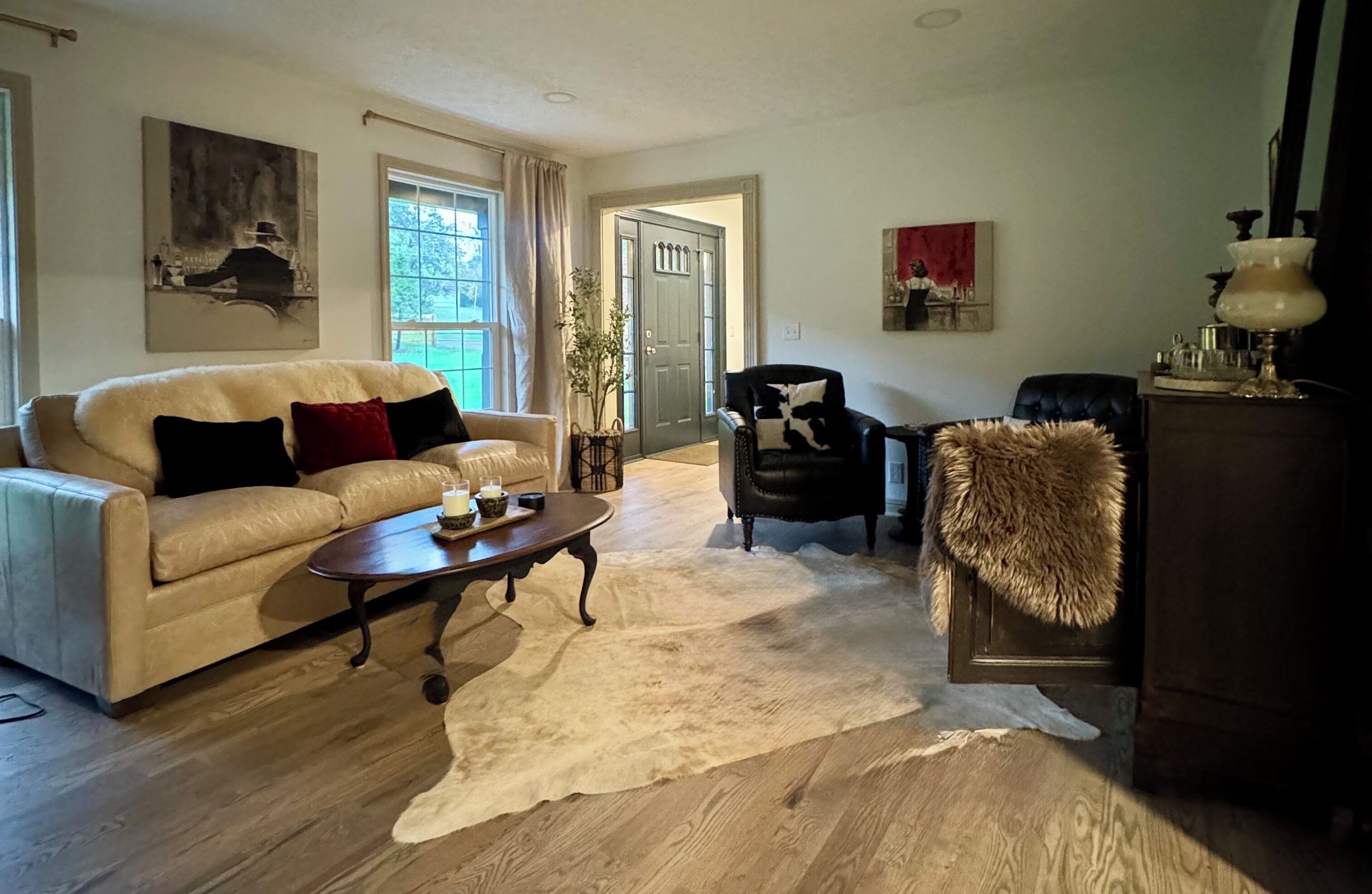 New Charming Villa Mins To Leipers Fork, Historic Franklin, Southall Farm Inn. - Franklin, TN