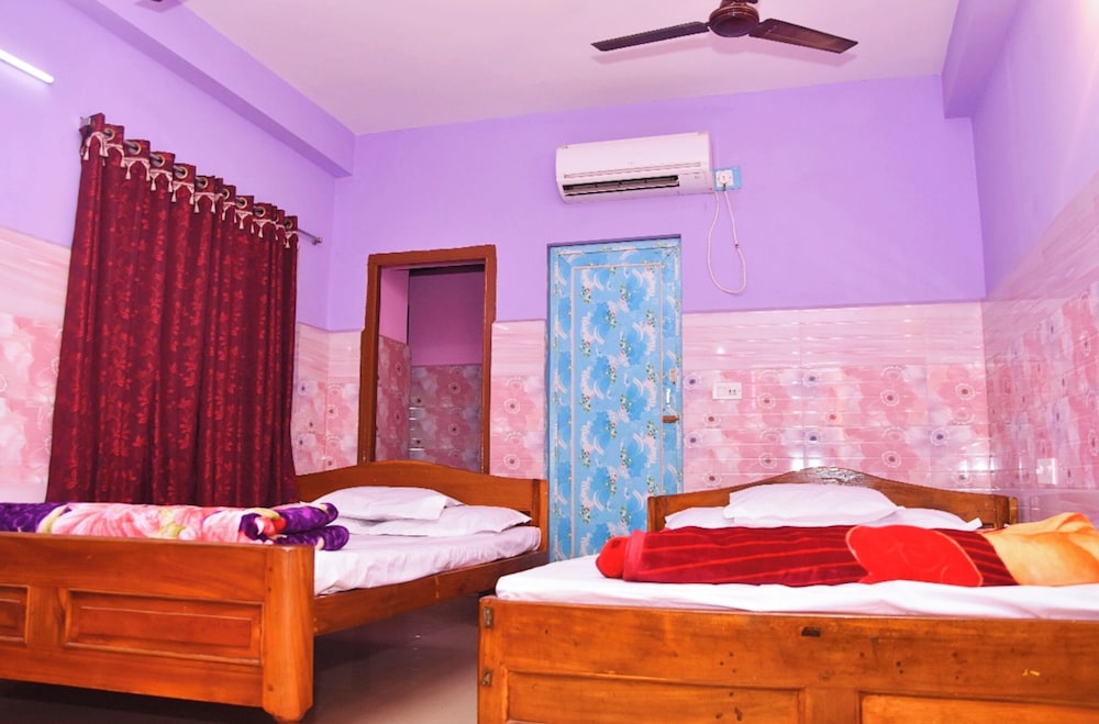 Hotel Milannn Guest House - Digha