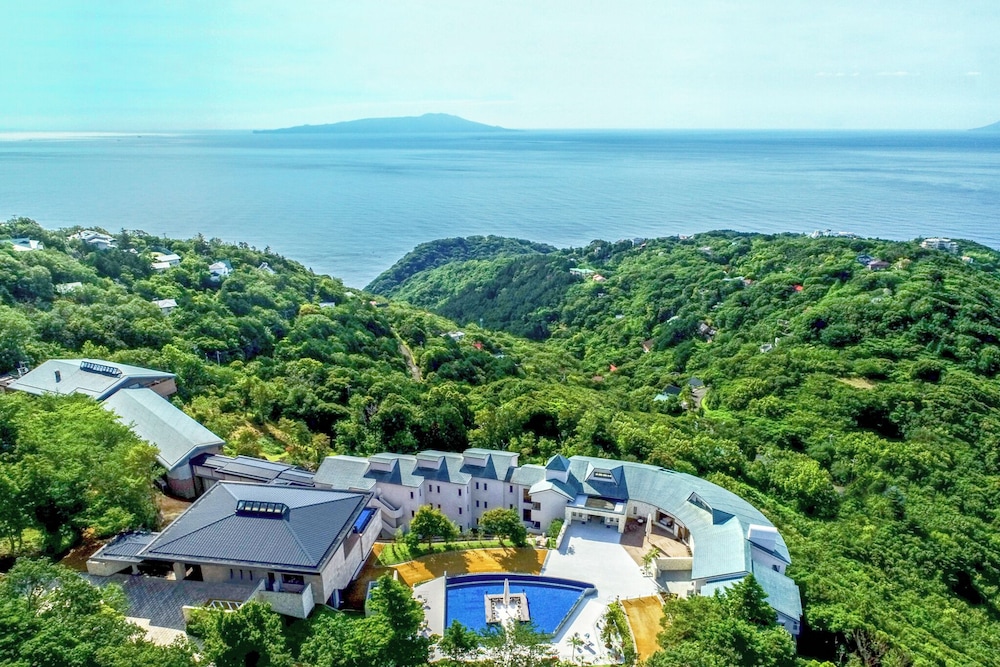 Izu Hotel Resort & Spa - Tokyo