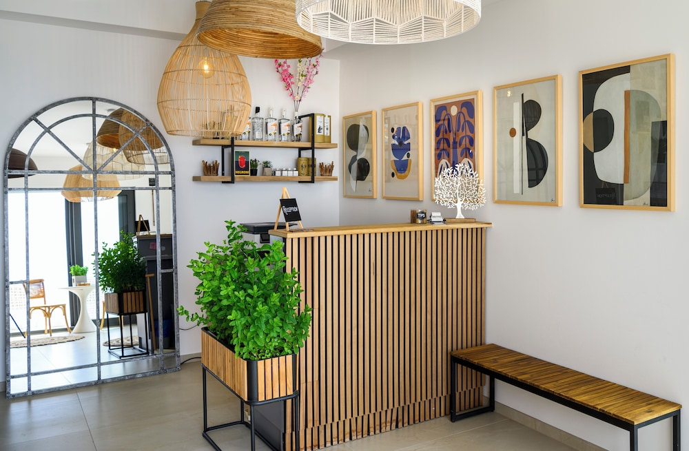 Gallery Luxury Suites & Rooms - Adults Only - Spalato