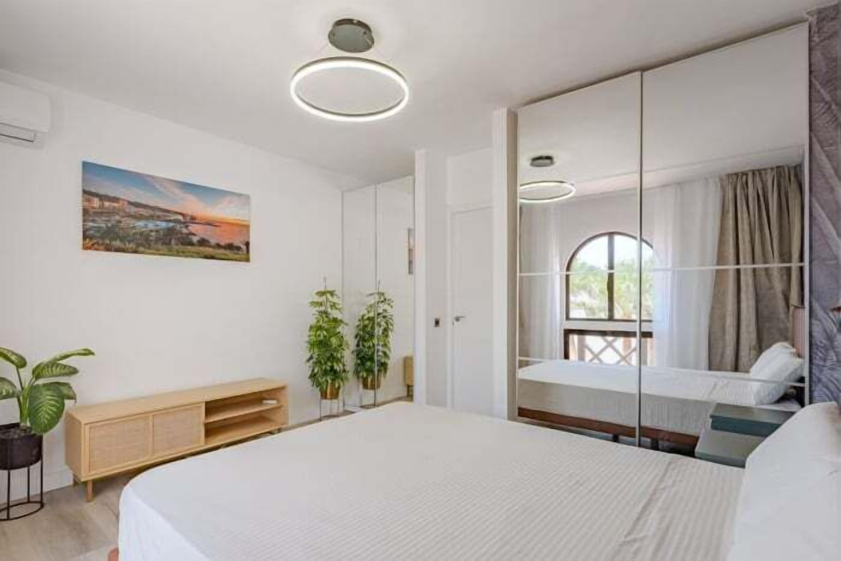 Casa | 1 quarto 