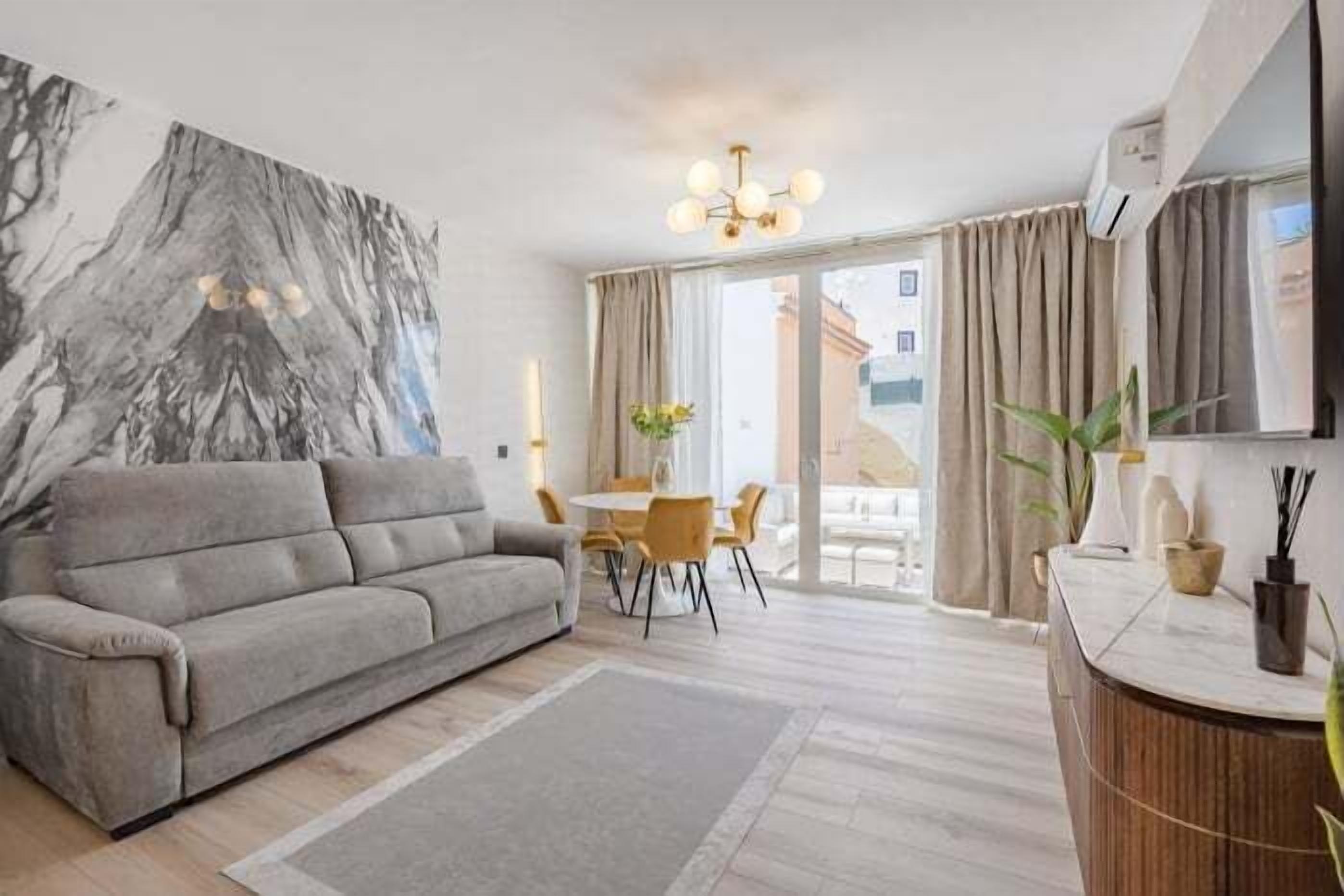 Casa | 1 quarto