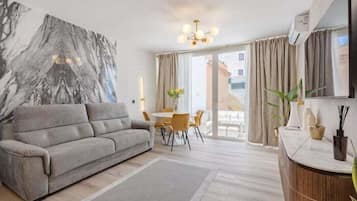 Casa | 1 quarto