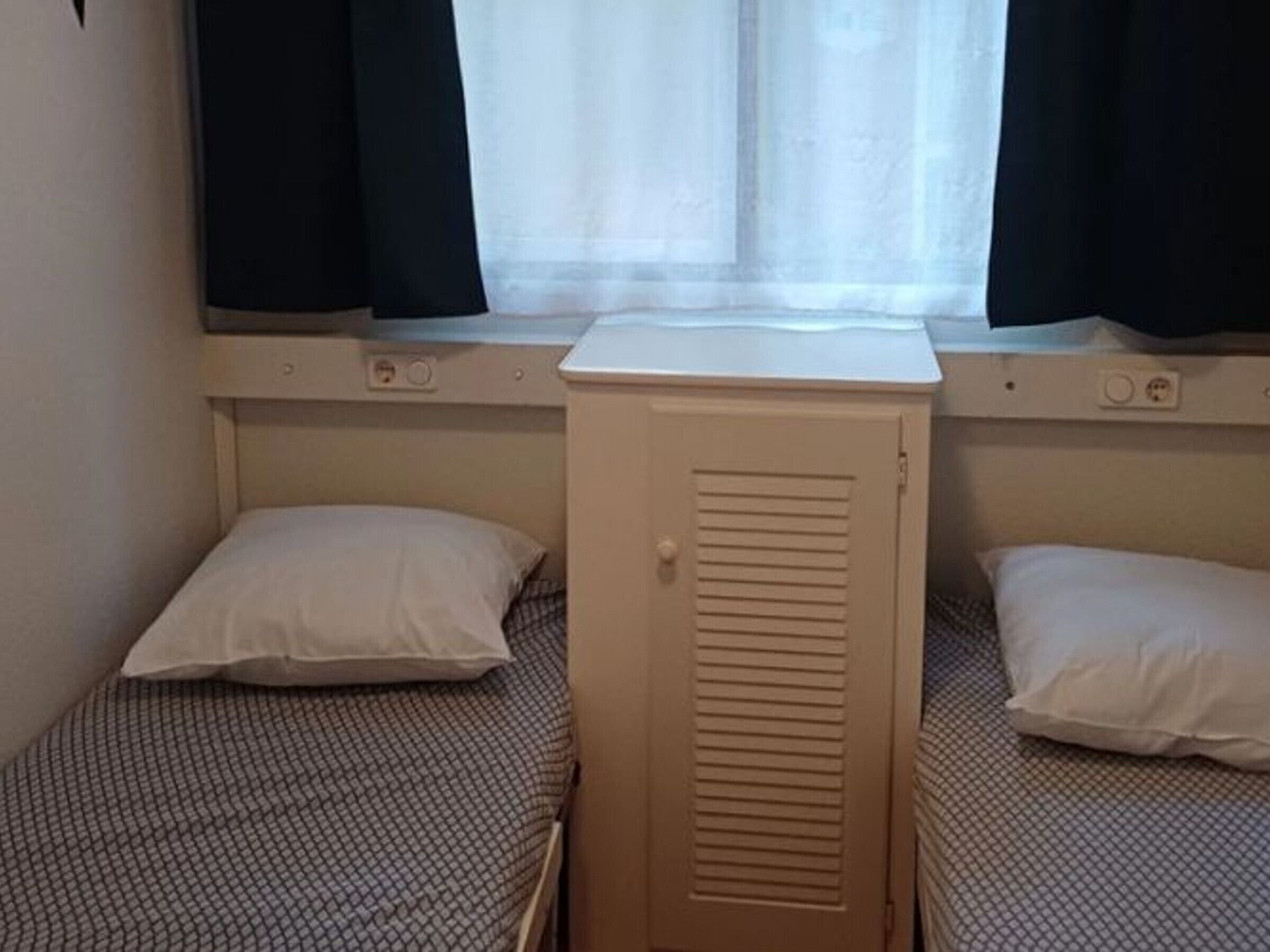 Mobil-home Spacieux Avec Terrasse - 6 Personnes - Pyrénées-Orientales
