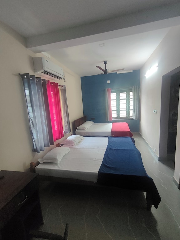 Marari Beach Daze Homestay - Kerala
