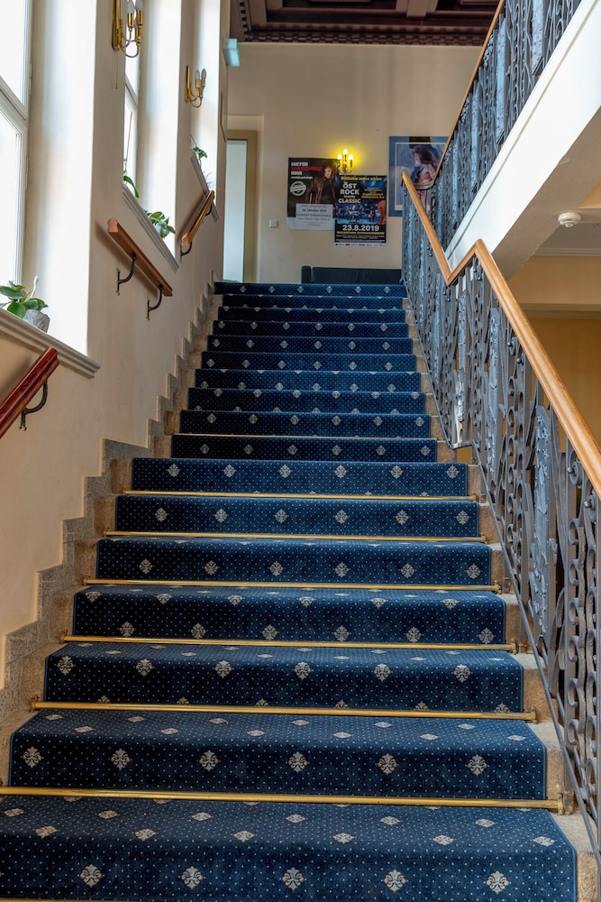 Hotel Ratskeller Schwarzenberg - Schwarzenberg/Erzgebirge