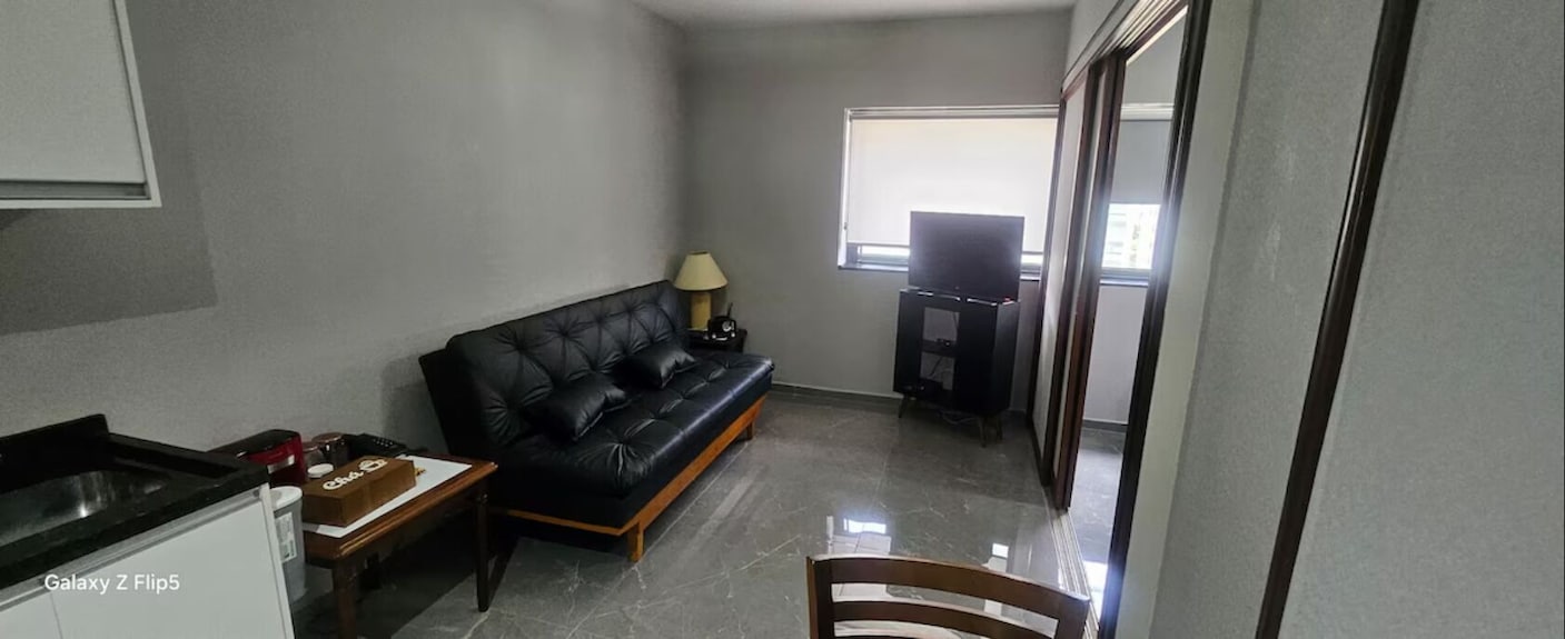 Le Premier Flat Complete Near Av. Paulista Sao Paulo - São Paulo