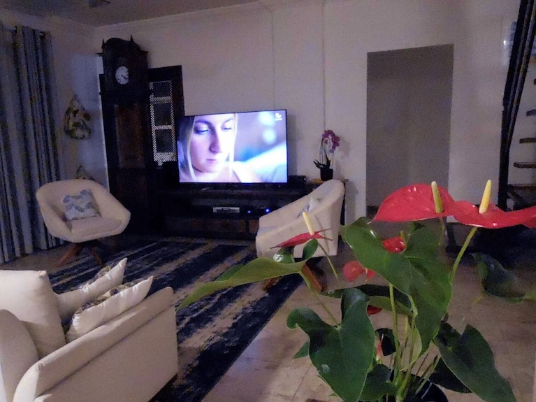 Lindo Sobrado Com 3 Suites - Campinas