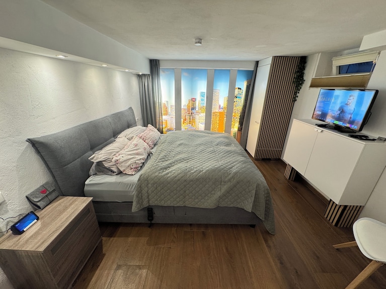 Beautiful Basement Apartment In Herzogenrath With Sauna! - Aachen