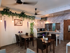 Restaurantes